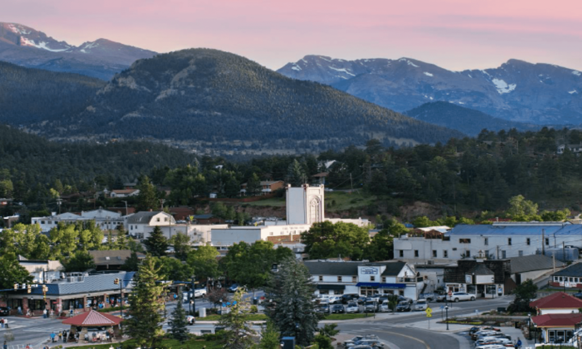 Things To Do - Ferncliff Lodge